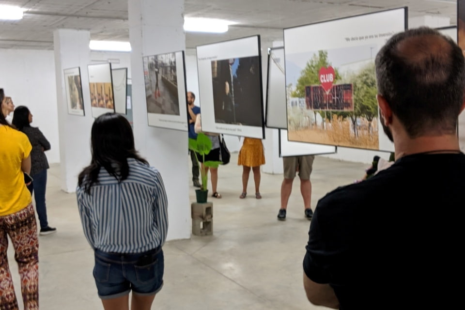 Encuentros para la Solidaridad 2020 - Programa - Encuentro y solidaridad